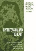 Hypertension and the Heart | Springer Nature Link (formerly SpringerLink)