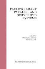 Fault-Tolerant Parallel and Distributed Systems | SpringerLink