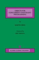Objects for Concurrent Constraint Programming | SpringerLink