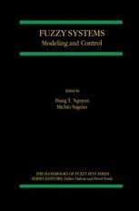 Fuzzy Systems: Modeling and Control | SpringerLink