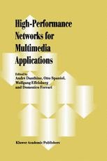 High-Performance Networks for Multimedia Applications | SpringerLink