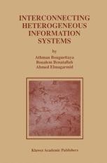 Interconnecting Heterogeneous Information Systems | SpringerLink