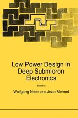 Low Power Design in Deep Submicron Electronics | Springer Nature Link