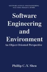 Software Engineering and Environment: An Object-Oriented Perspective | Springer Nature Link ...
