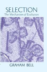 Selection: The Mechanism of Evolution | SpringerLink