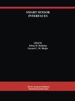 Smart Sensor Interfaces | SpringerLink