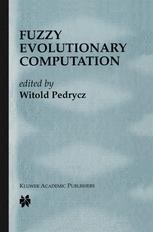 Fuzzy Evolutionary Computation | SpringerLink