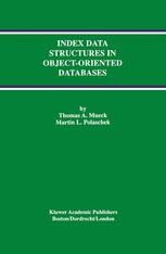 Index Data Structures in Object-Oriented Databases | SpringerLink