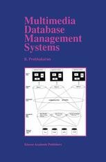 Multimedia Database Management Systems | SpringerLink