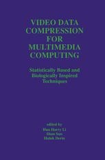 Video Data Compression for Multimedia Computing: Statistically Based ...