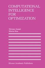 Computational Intelligence for Optimization | SpringerLink