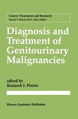 Diagnosis and Treatment of Genitourinary Malignancies | SpringerLink