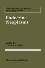Endocrine Neoplasms | SpringerLink