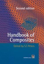 Handbook of Composites | Springer Nature Link (formerly SpringerLink)