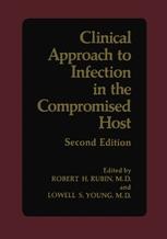 Clinical Approach to Infection in the Compromised Host | SpringerLink