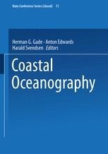 Coastal Oceanography | Springer Nature Link (formerly SpringerLink)