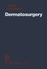 Dermatosurgery | Springer Nature Link (formally SpringerLink)