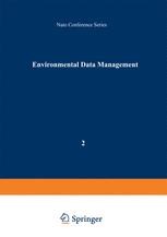 Environmental Data Management | SpringerLink