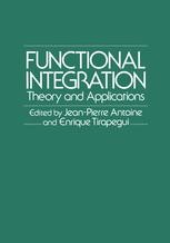 Functional Integration: Theory and Applications | SpringerLink