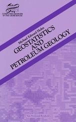 Geostatistics and Petroleum Geology | Springer Nature Link (formerly SpringerLink)