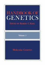 Handbook of Genetics: Volume 5: Molecular Genetics | SpringerLink