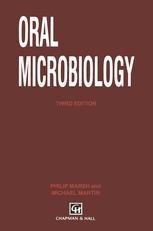 Oral Microbiology | SpringerLink