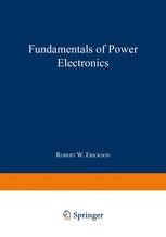 Fundamentals of Power Electronics | SpringerLink