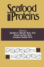 Seafood Proteins | SpringerLink