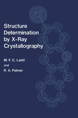 Structure Determination by X-Ray Crystallography | SpringerLink