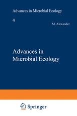 Advances in Microbial Ecology | Springer Nature Link