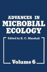 Advances in Microbial Ecology: Volume 6 | Springer Nature Link ...
