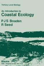 An introduction to Coastal Ecology | SpringerLink