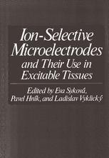 Ion-Selective Microelectrodes and Their Use in Excitable Tissues ...