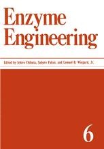 Enzyme Engineering: Volume 6 | SpringerLink