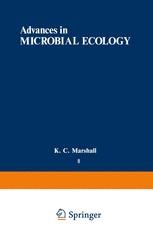 Advances in Microbial Ecology: Volume 8 | Springer Nature Link ...
