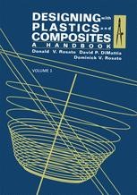 Designing with Plastics and Composites: A Handbook | SpringerLink