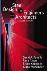 Steel Design for Engineers and Architects | SpringerLink