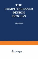 The Computer-Based Design Process | SpringerLink
