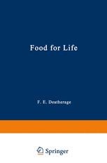 Food for Life | Springer Nature Link (formerly SpringerLink)