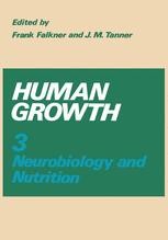 Human Growth: Volume 3 Neurobiology and Nutrition | SpringerLink