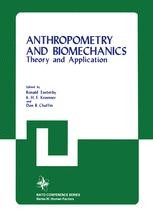 Anthropometry and Biomechanics: Theory and Application | SpringerLink
