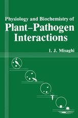 Physiology and Biochemistry of Plant-Pathogen Interactions | SpringerLink