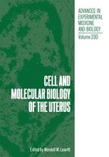Cell and Molecular Biology of the Uterus | SpringerLink