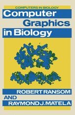 Computer Graphics in Biology | SpringerLink