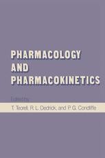Pharmacology and Pharmacokinetics | SpringerLink