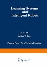 Learning Systems and Intelligent Robots | SpringerLink