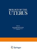 Biology of the Uterus | Springer Nature Link (formerly SpringerLink)