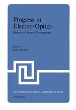 Progress in Electro-Optics: Reviews of Recent Developments | SpringerLink