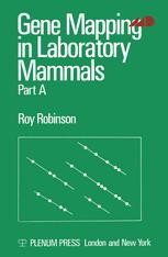 Gene Mapping in Laboratory Mammals: Part A | SpringerLink