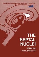 The Septal Nuclei | SpringerLink